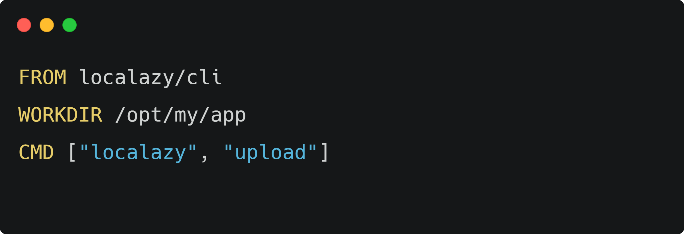 i18n and localization for Microsoft Excel powered apps – Localazy