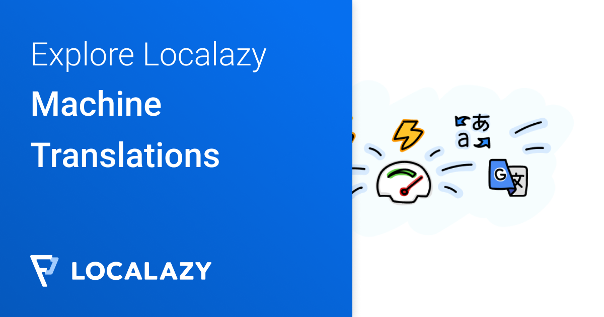 Automated Machine Translation Service & MTPE